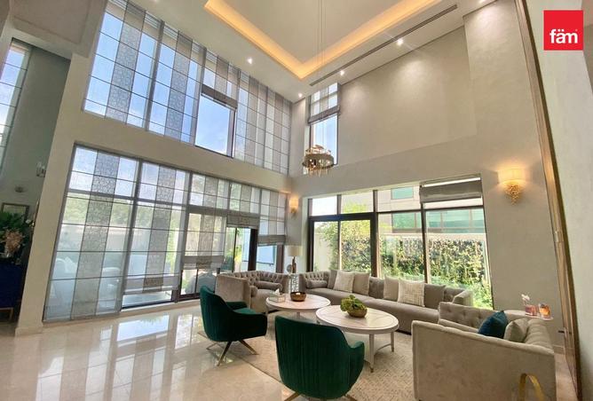 Rent in Grand Views: Grand Views, Meydan Gated Community, Meydan City ...