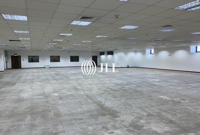 Rent in Dubai Airport Freezone (DAFZA): Office Building For Lease ...