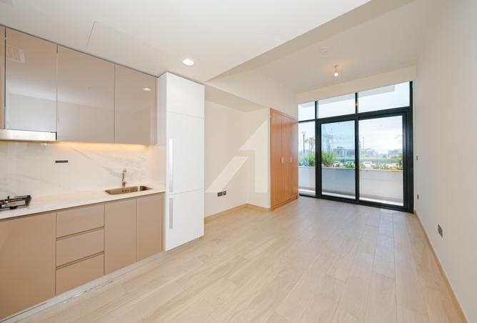 Rent in AZIZI Riviera 32: Chillerfree | Big Layout | Brand New | Pool ...