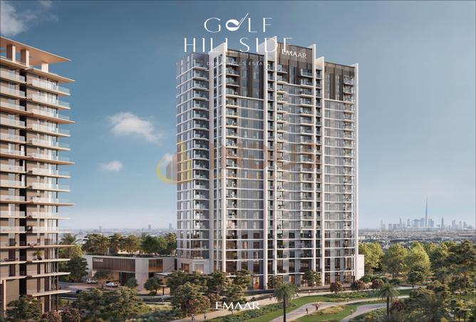 Sale in Golf Hillside: Golf Course and Boulevard View | Spacious Layout ...