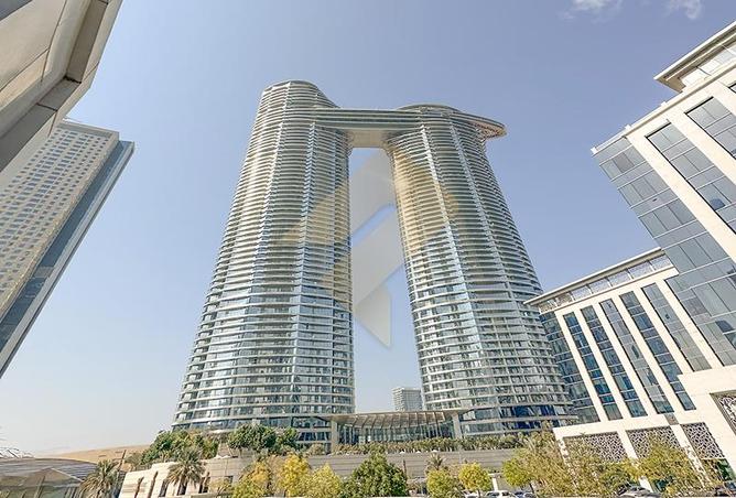 Rent in The Address Sky View Tower 1: Burj Khalifa View | High Floor ...