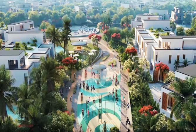 Sale in Damac Riverside - Sage: Luxury Living | Water Front | 1% ...