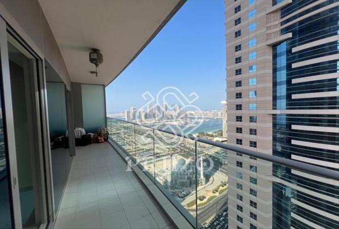 Sale in Damac Heights: Fully Furnished | Huge Layout | Sea View ...