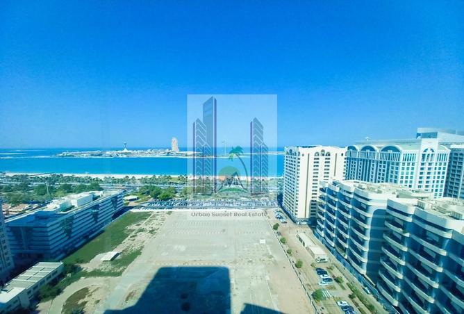 للايجار في برج شاهين: Amazing Views / Spacious / Well Maintained ...