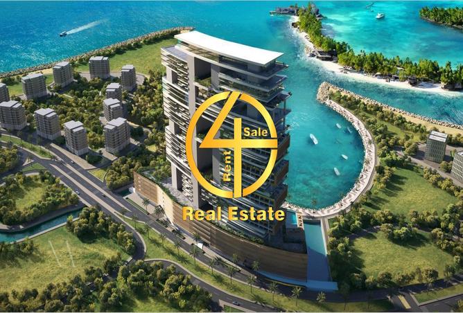 Sale in Radiant Marina Towers: City View | Waterfront Area | Elite ...