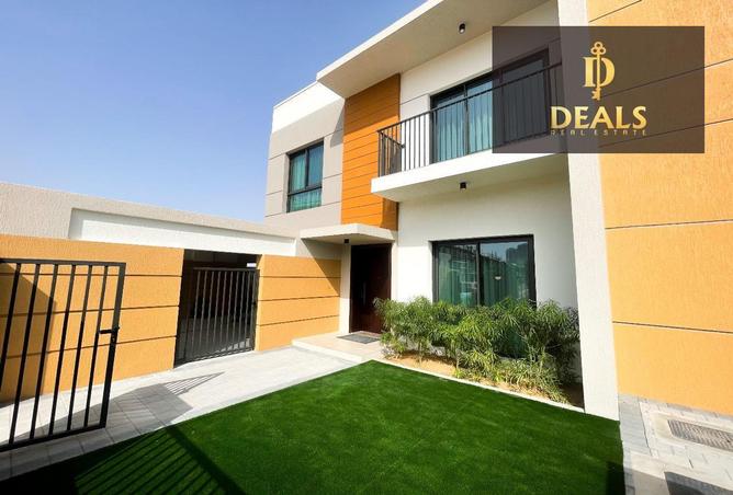 Sale in AZHA Community: Luxury villa| in Ajman 10% dp| an unmissable ...