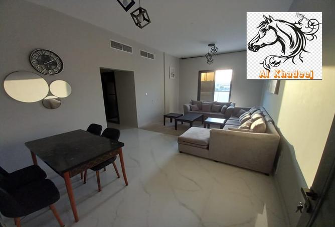 Rent in Al Jurf 2: First residentcentral air conditioning and balcony ...