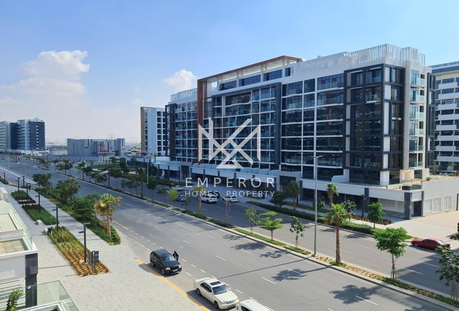 Sale in AZIZI Riviera 34: Modern Layout | Vacant | Brandnew | Fitted ...