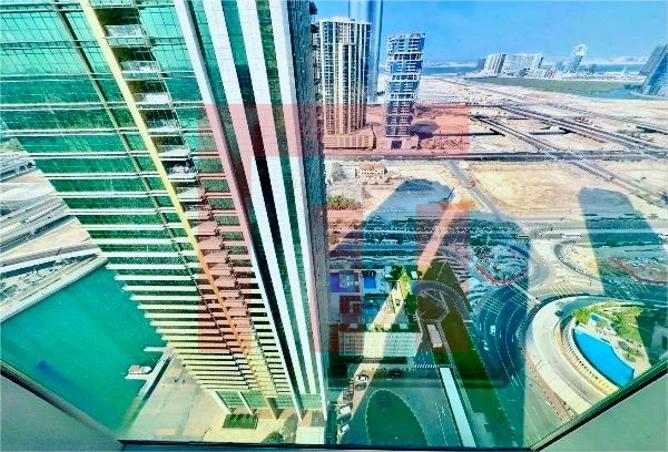 Sale in Tala Tower: Best Priced | Overlooking 1BHK unit | Big Layout ...