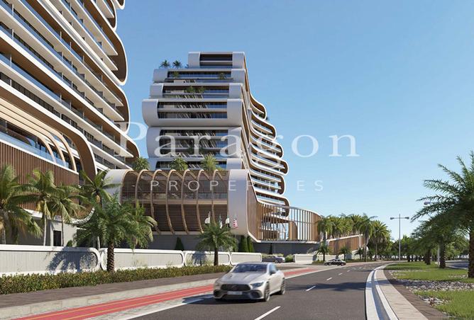 Sale in JW Marriott Residences: Designed for Two, Defined by Luxury |4Q ...