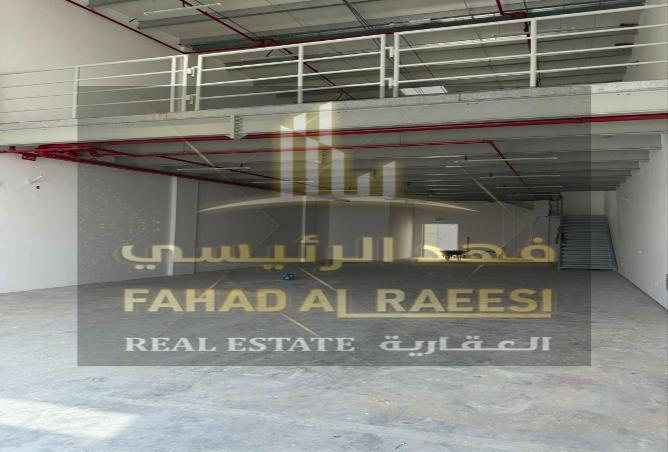 Rent in Al Jurf Industrial 2: Warehouse for rent in Ajman Al Jurf 2 ...