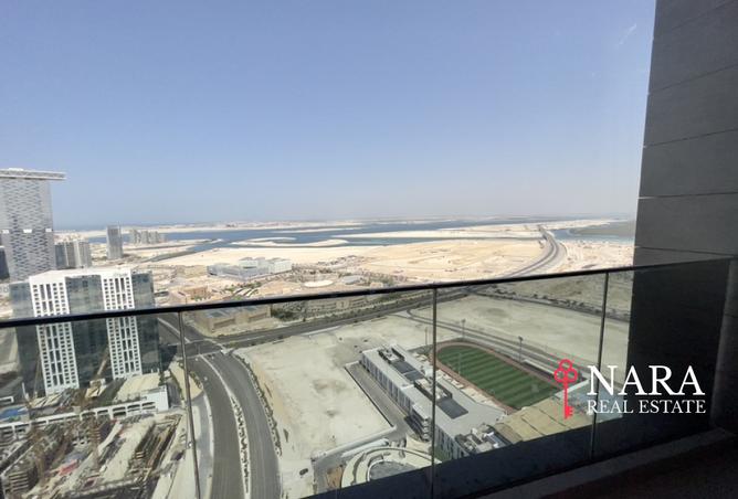 Rent in Najmat Tower C1: Cozy Duplex | Amazing Views | Best Facilities ...