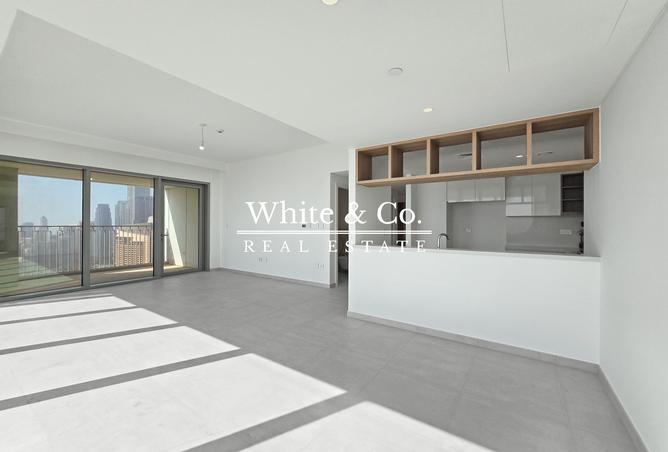 Rent in Downtown Views II Tower 2: Burj Views | Spacious | Brand New ...