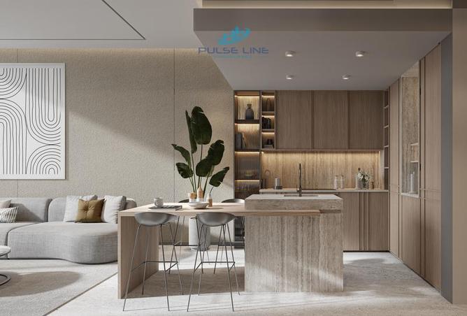 Sale in One Beverly: Smart Homes | Branded Finishes | Luxurious 1 Bed ...