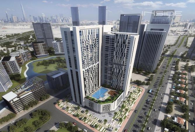 Sale in MAG 330: Furnished Studio with a 7-Year Payment Plan | Property ...