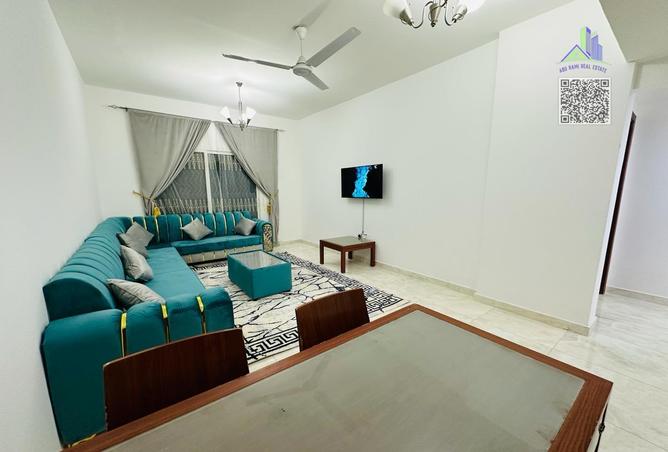 Rent in Al Rawda 3 Villas: 1bhk Furnished - Islamic division - Rawdah 3 ...