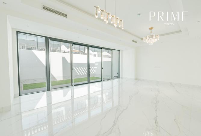 Rent in Masakin Al Furjan: Brand New | Exquisite Finishing | Vacant Now ...