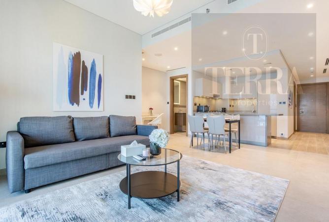 Apartment for Sale in Sobha Creek Vista Heights: BURJ KHALIFA VIEW | DISTRESS DEAL | HIGH FLOOR ...