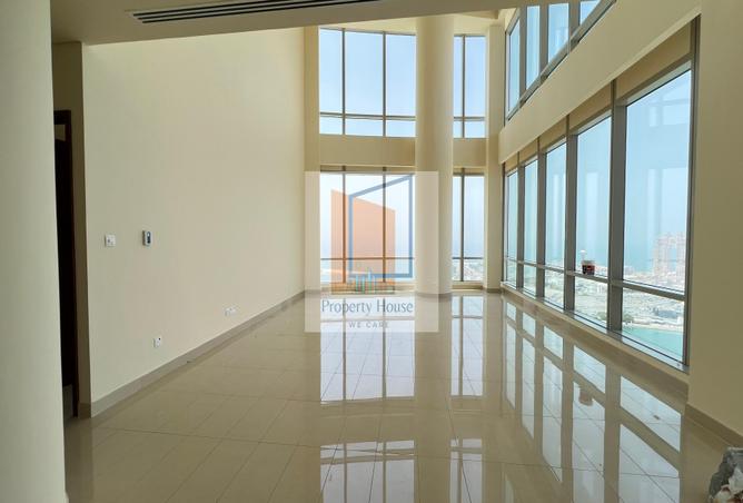 Rent in Nation Towers: Full Sea View| Luxurious| Duplex | Iconic Tower ...