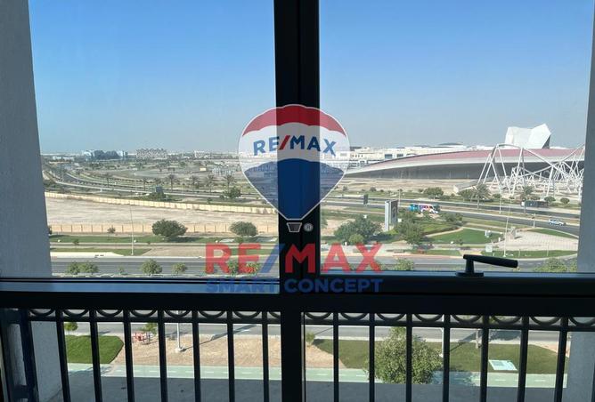 Sale in Ansam 4: Prime Location | High Floor | Well Maintained ...