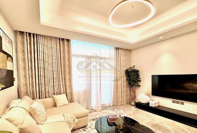 Sale in Ajman Creek Towers: Hotels apartment for sale at ajman 10% down ...