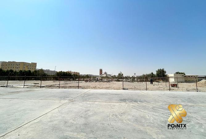 Rent in Jebel Ali Industrial 1: INDUSTRIAL LAND | PRIME LOCATION | OPEN YARD | Property Finder