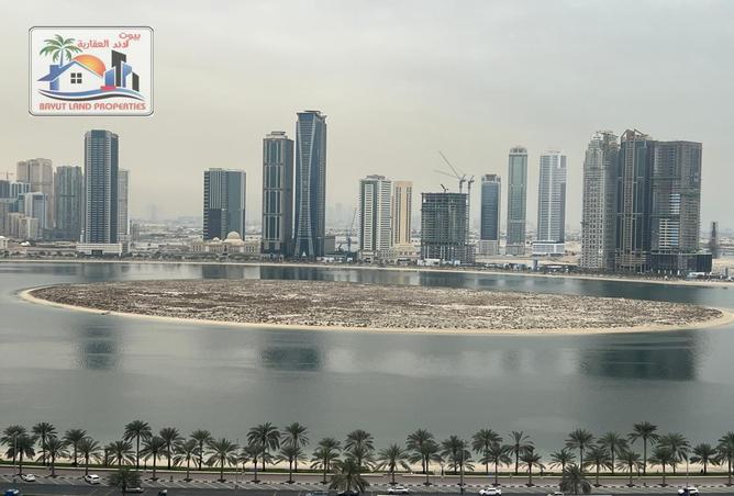 Rent in Al Bandary Twin Towers: 2BR| first tenant sea view 12 ...