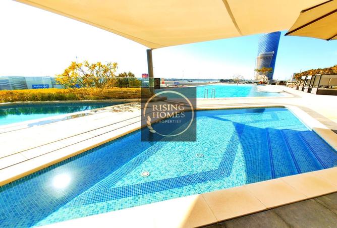 للايجار في البرج الدولي: Luxrious | 2Bhk Apartment + Amenities + Play ...