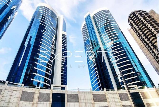 Sale in Hydra Avenue Towers: Elite Studio | Premium Amenities | Take ...