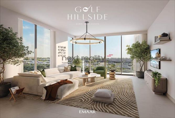 Sale in Golf Hillside: NEW LAUNCH | IDEAL LOCATION | ICONIC VIEWS ...
