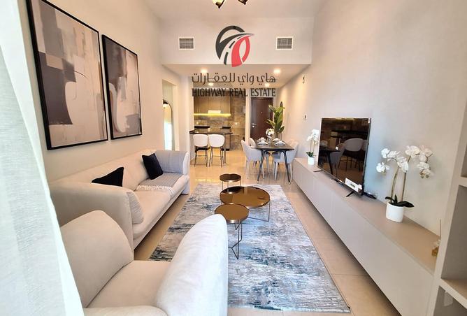 Sale in 4Direction Residence 1: READY TO MOVE IN 1BHK FLAT IN DLRC-UPGRADED KITCHEN | Property ...