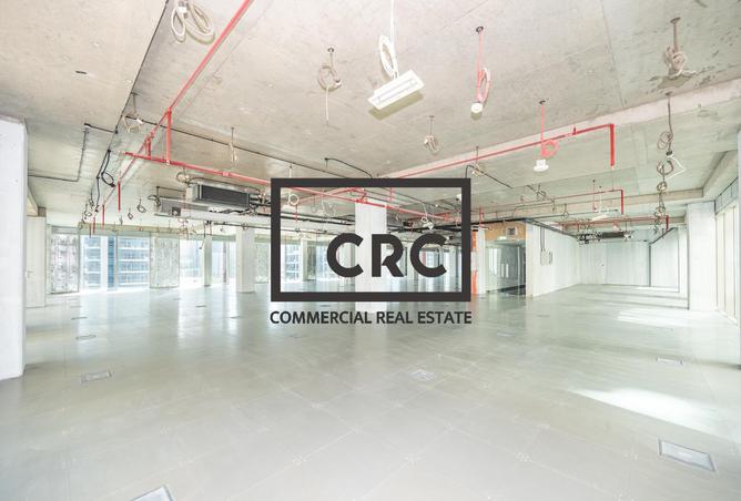 للايجار في برج مكتب الفتان: Marina | Semi Fitted | Close to Metro ...