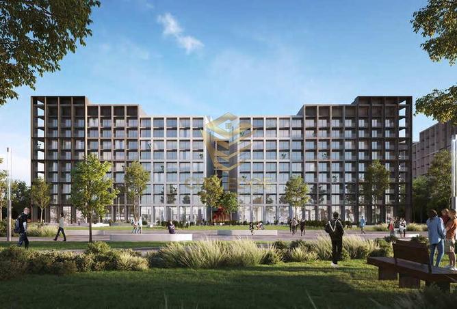 Sale in The Boulevard 2: New Launch Safa1, 2br Apt, Best Price ...