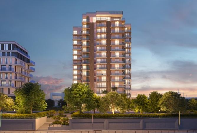 Sale in Creek View by Iraz: Deal Investor - Next To Metro - Water front ...