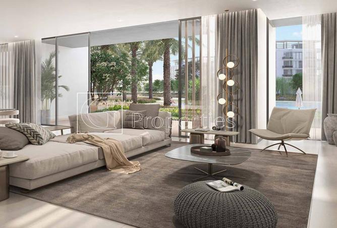 Sale in Naya 2: Prime Layout | Re-Sale | Lagoon Facing | Property Finder