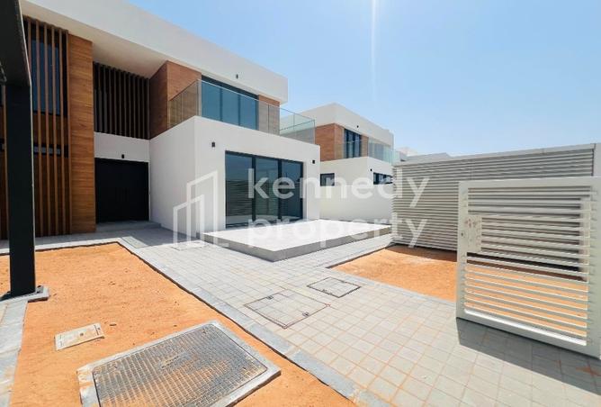 Sale in The Dunes: Move-in Now | Single Row Villa | Storage Room ...