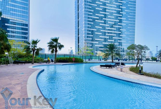 Sale in The Gate Tower 2: Long-Term ROI | Hot Offer Invest Now 3BHK+M ...