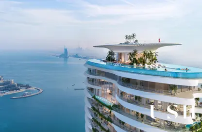 Como Residences Project by Nakheel | Property Finder UAE