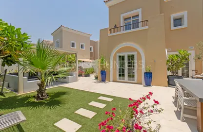 3 bedrooms Villas for sale in Arabian Ranches - 3 BHK Houses for sale ...