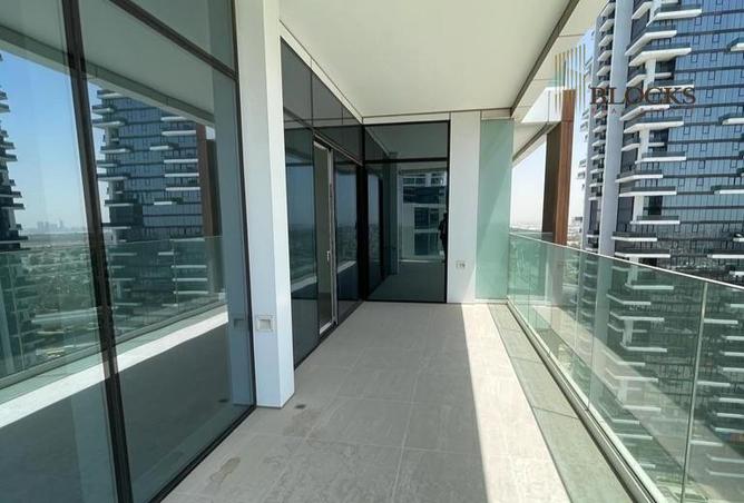 Rent in Park Gate Residence 1: READY TO MOVE-IN | 3BHK+MAID | HIGH ...