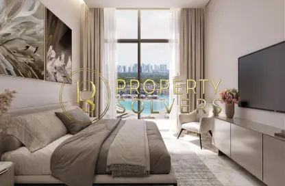 350 Riverside Crescent Project by Sobha Real Estate LLC | Property ...