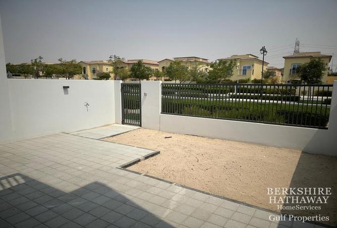 Rent in La Rosa 6: BRAND NEW TOWNHOUSE FOR RENT IN VILLANOVA | Property ...