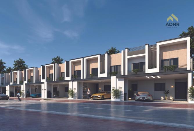 Sale in Mada'in Square: 20% installments over 3 years Green community ...