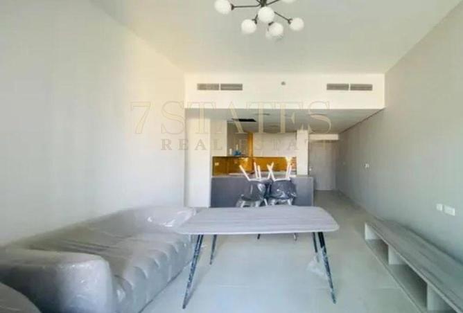 Sale in The V Tower: BRAND NEW | SEMI FURNISHED | SPACIOUS | Property ...