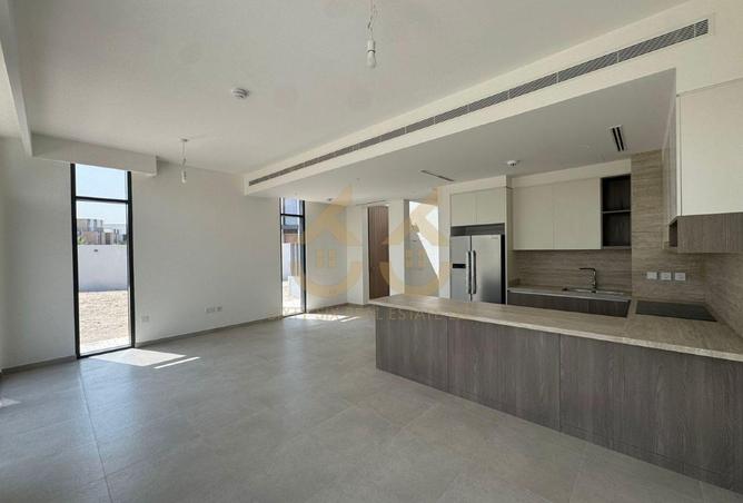 Rent in Mudon Al Ranim 2: Spacious Brand-New 4-BR+Maid | Single Row ...