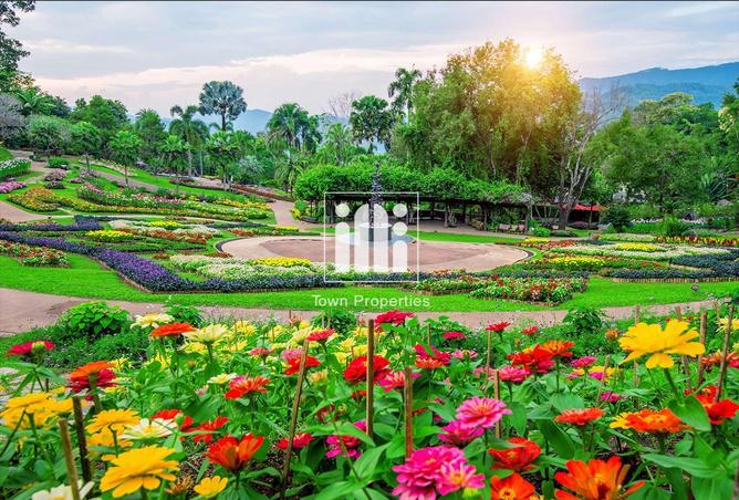 Sale in Seville Bloom: Brand New | 4BR +Maids Villa | Seville | 5%DP ...