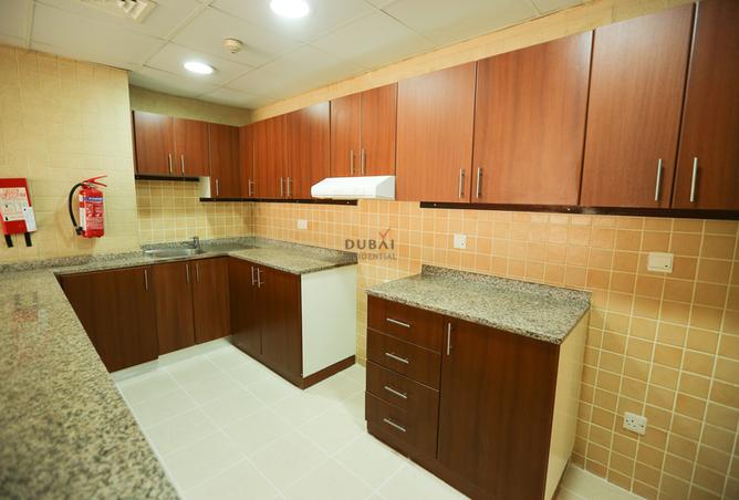 للايجار في بوابة الخيل: 2BR Apartment For Rent In Al Khail Gate Phase-2 ...