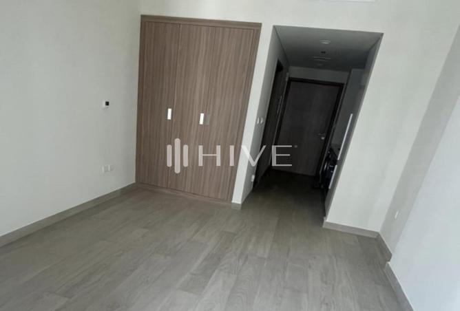 Rent in AZIZI Riviera 47: Studio | Balcony Overlooking Pool and ...