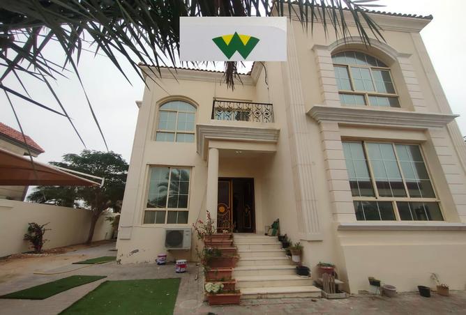 Rent in Mohamed Bin Zayed City Villas: Spacious 5 bedroom villa ...