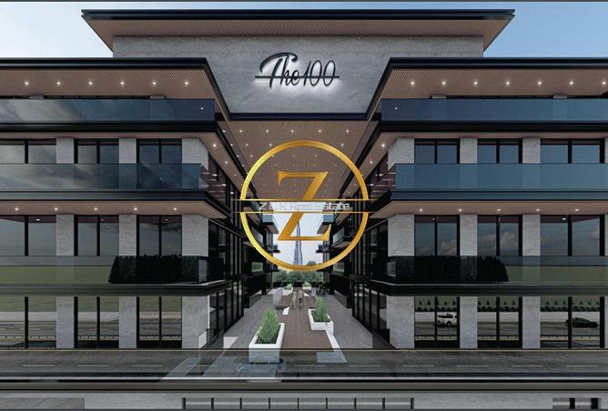 Sale in The 100: 3 Bedroom in MBR City | Brand New | Post Handover PP ...